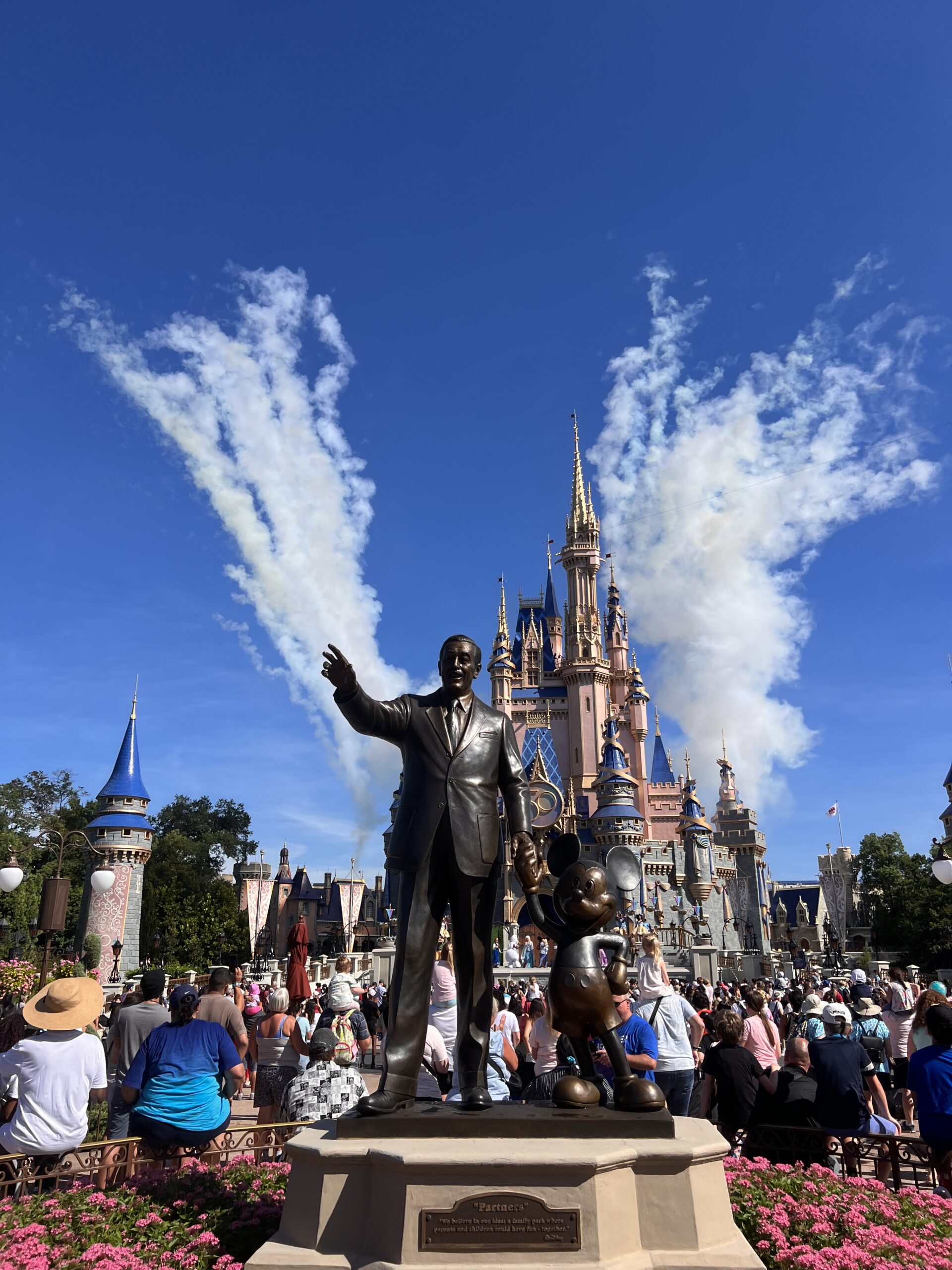 5 Reasons to Book a Disney VIP Tour - Loren and Ken